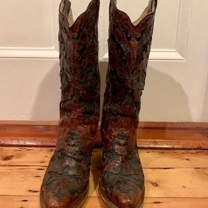 Corral | Shoes | Corral Western Boots | Poshmark